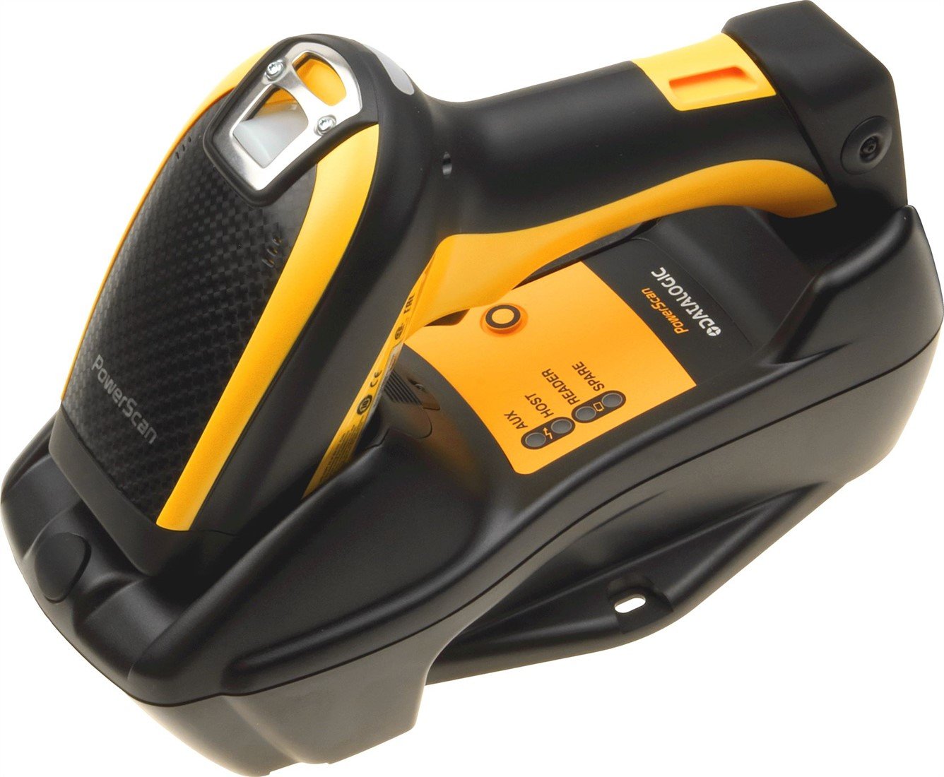 Datalogic Powerscan PBT9500 2D kit | POSdata.nl