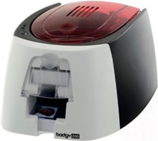 Badgy 200 | POSdata.nl