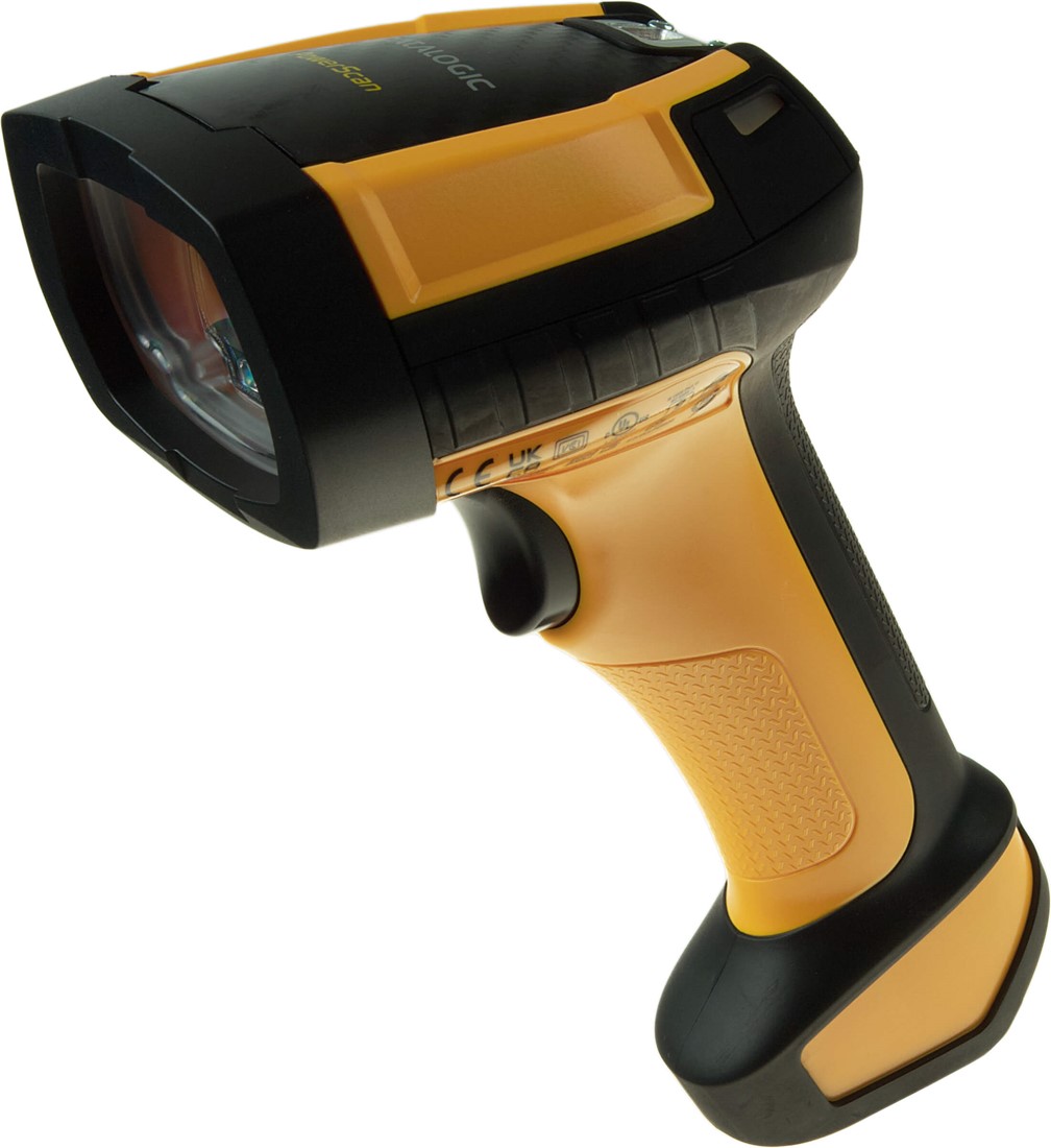 Datalogic Powerscan PD9630-SR 1D/2D barcodescanner USB-kit | POSdata.nl