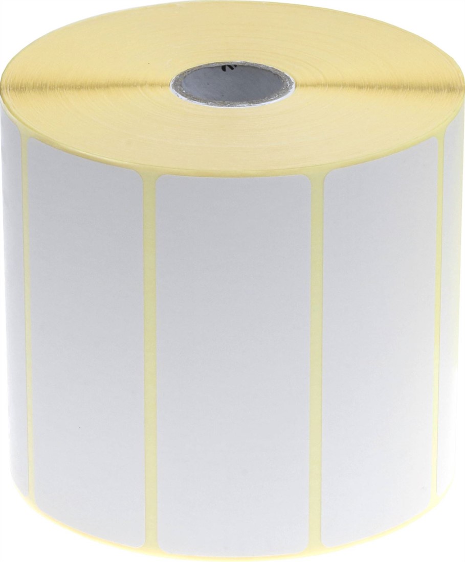 Zebra Z-Perform 1000D Economy thermisch etiket 102 x 38 mm | POSdata.nl