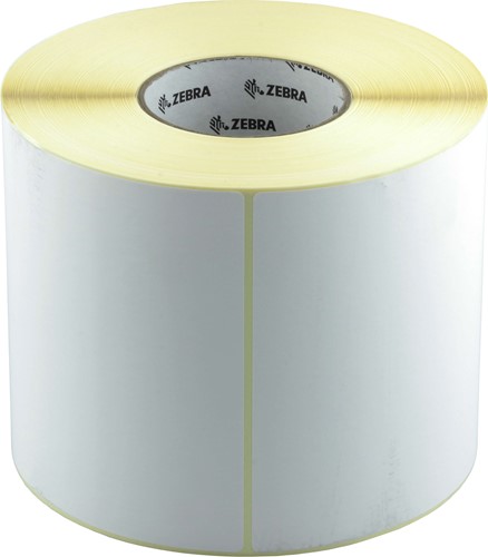 Zebra Z-Perform 1000D Economy thermisch etiket 148 x 210 mm | POSdata.nl