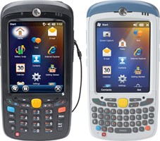 MC55 - MC55-HC | POSdata.nl