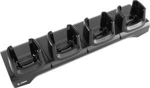 Oplaadstation 4-voudig voor Zebra MC9300 | POSdata.nl