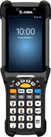 Zebra MC9300 Pistol grip, SE4850 ERI 1D/2D, 29-Key, Android | POSdata.nl