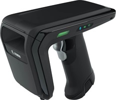 Zebra RFD40 Premium Plus RFID-slede SE4100 (BT-NFC-WLAN) | POSdata.nl