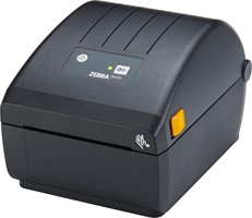Zebra ZD230 DT Standard etiketprinter (USB) | POSdata.nl