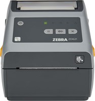 Zebra ZD621d 203dpi Standard (USB-SER-ETH) | POSdata.nl