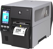 Zebra ZT411 DT 203dpi printer LinerLess Cutter (USB-SER-ETH-BT) | POSdata.nl